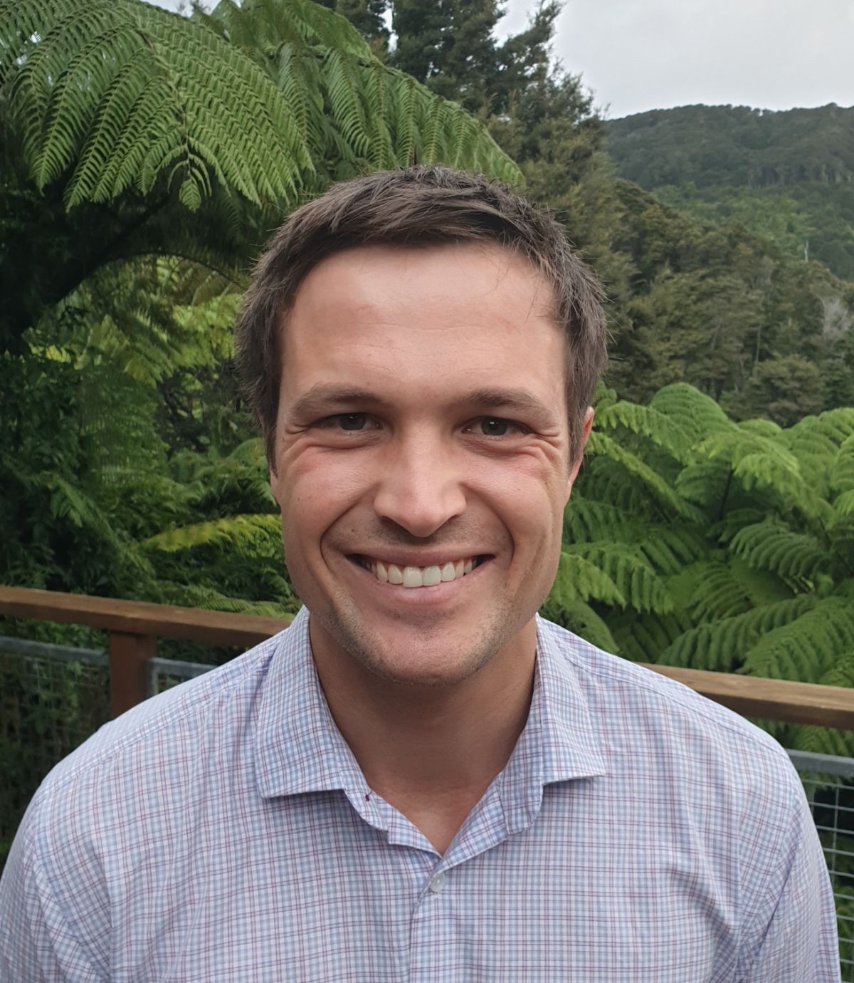 Tim Bamford - rcaforum.org.nz