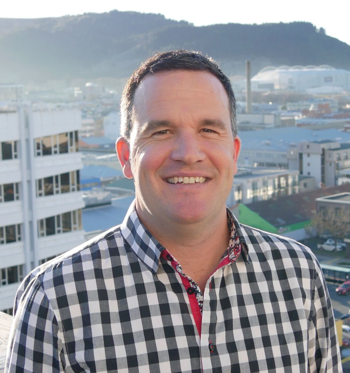 Richard Saunders - rcaforum.org.nz