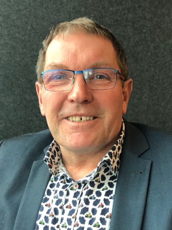 Andrew McKillop - rcaforum.org.nz