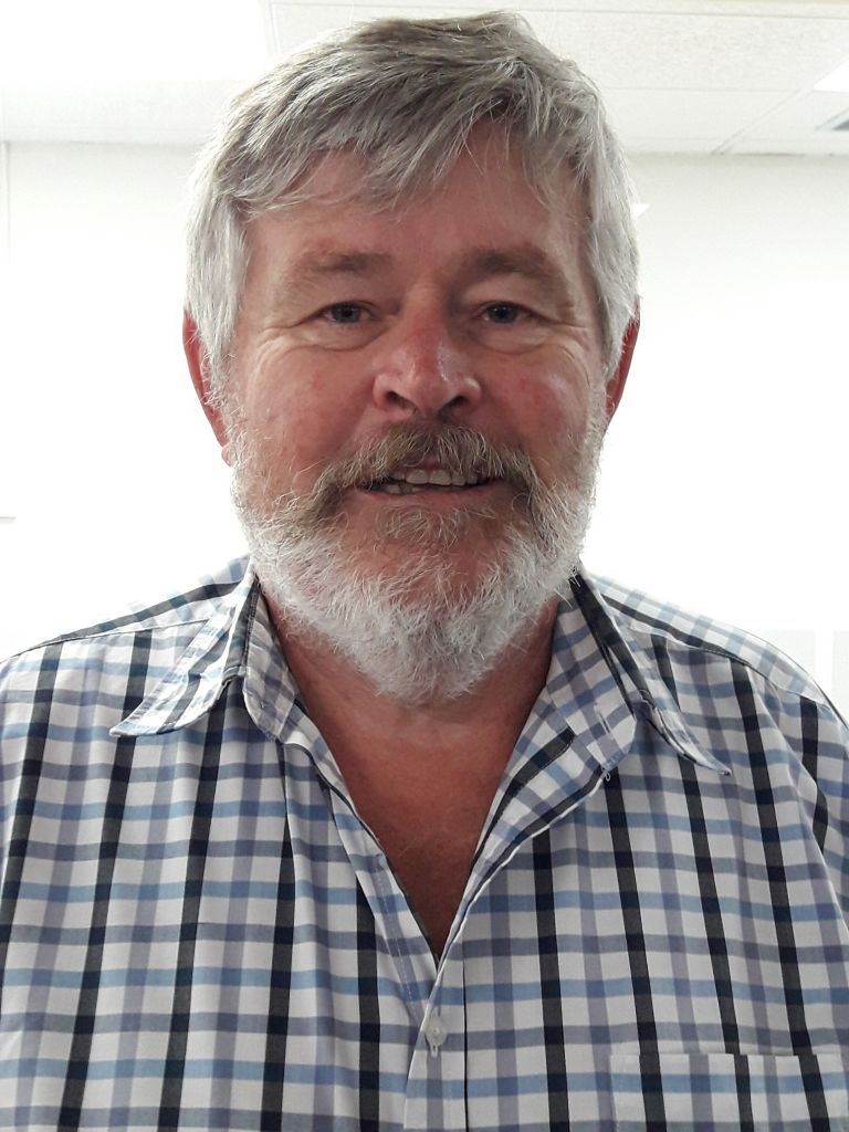 Jeffrey Devine - rcaforum.org.nz