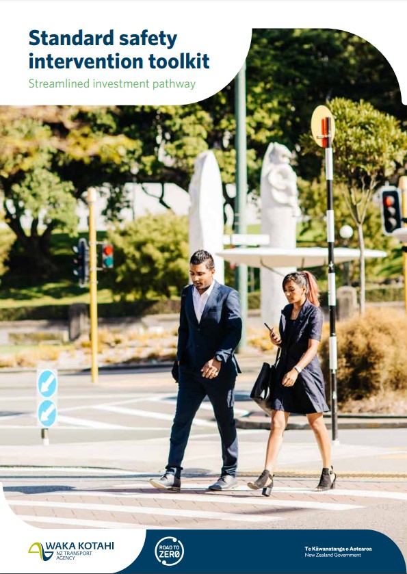 Standard Safety Intervention Toolkit - rcaforum.org.nz