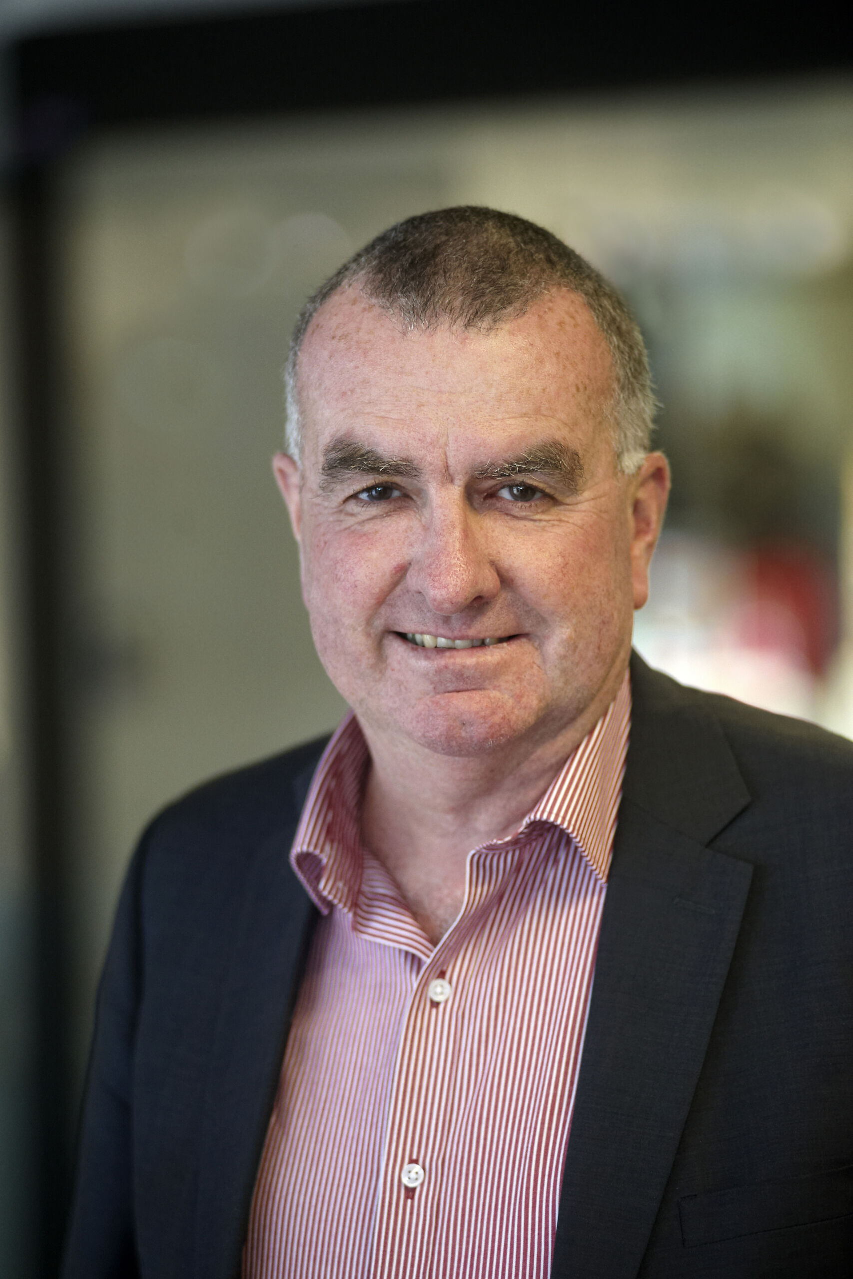 Alan Pollard - rcaforum.org.nz