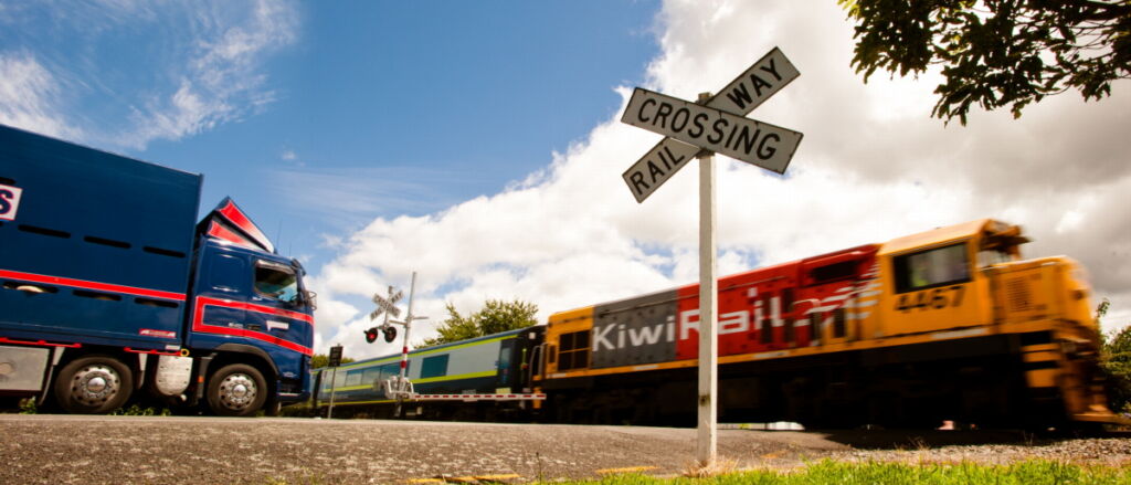 Road Rail - rcaforum.org.nz