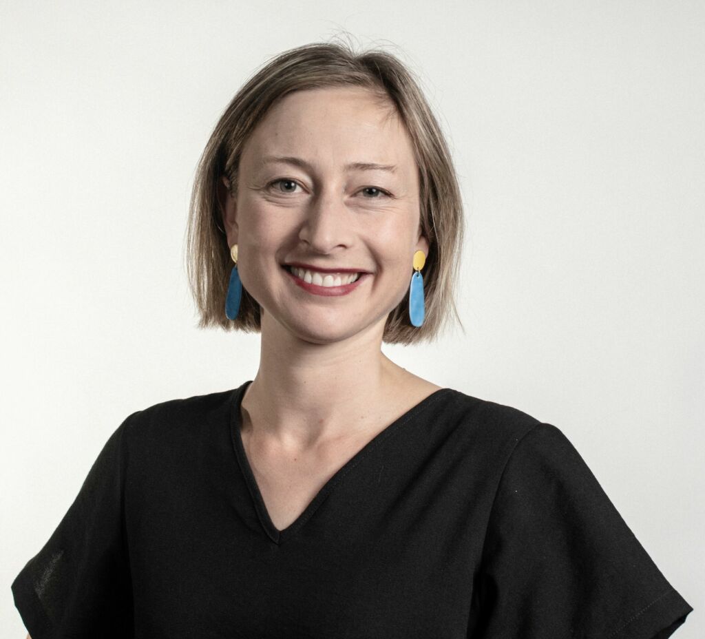 Rachel Pemberton - rcaforum.org.nz