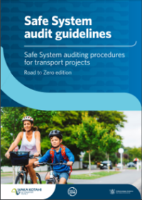 Safe System Audit Guidelines - rcaforum.org.nz