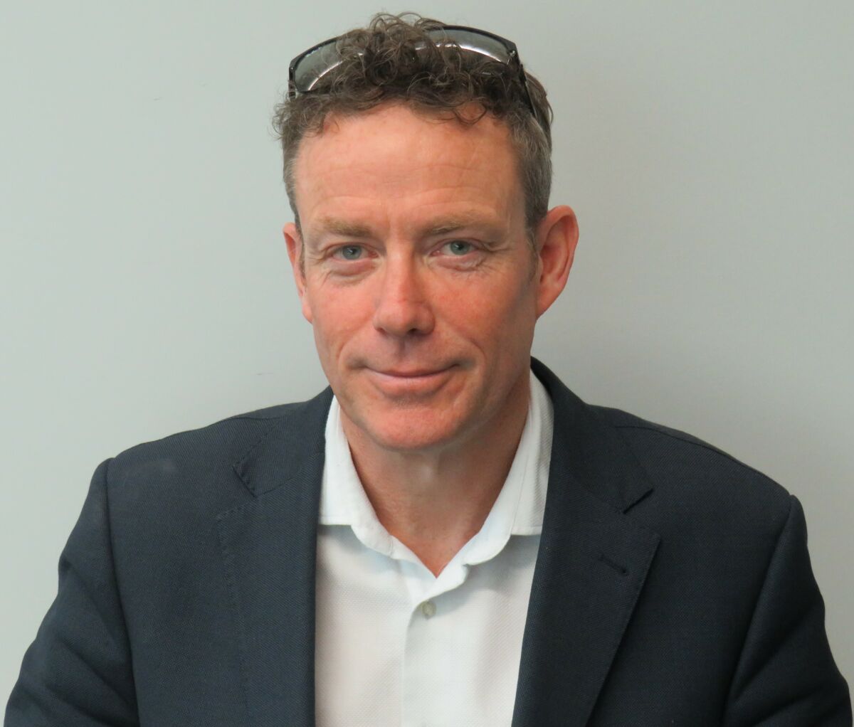 Neil Cook - rcaforum.org.nz