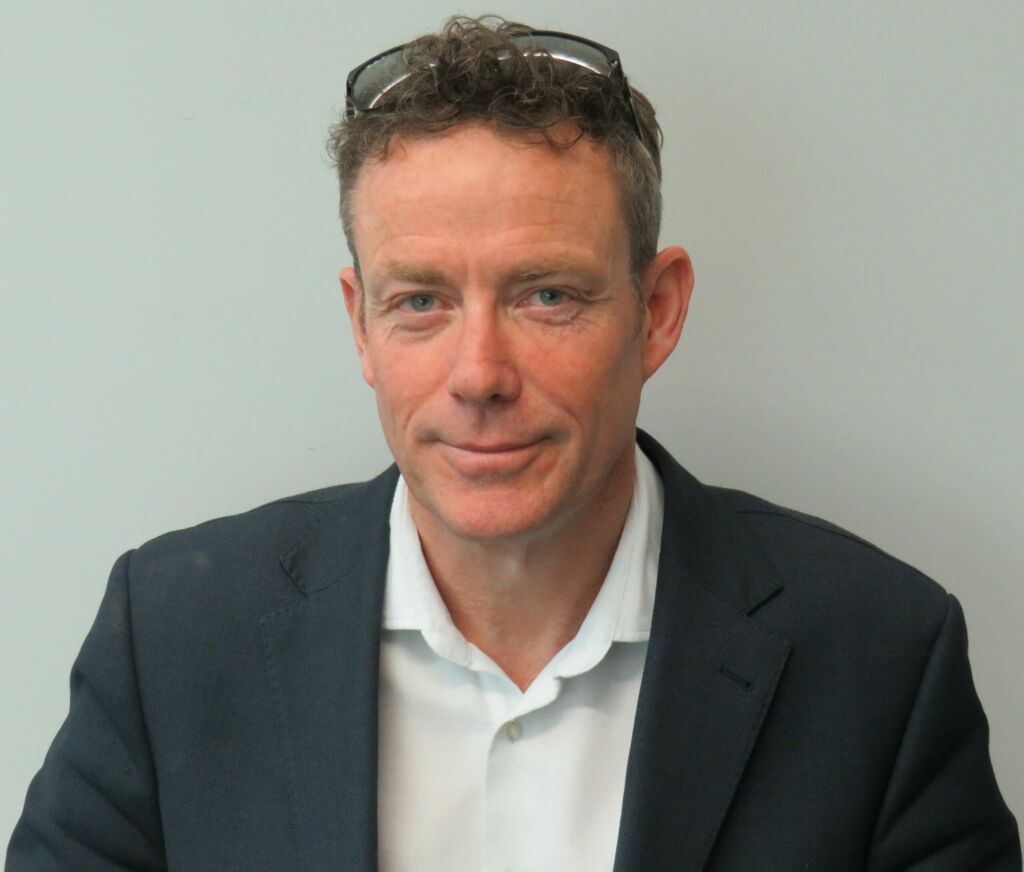 Neil Cook - rcaforum.org.nz