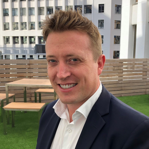 Richard Cross - rcaforum.org.nz